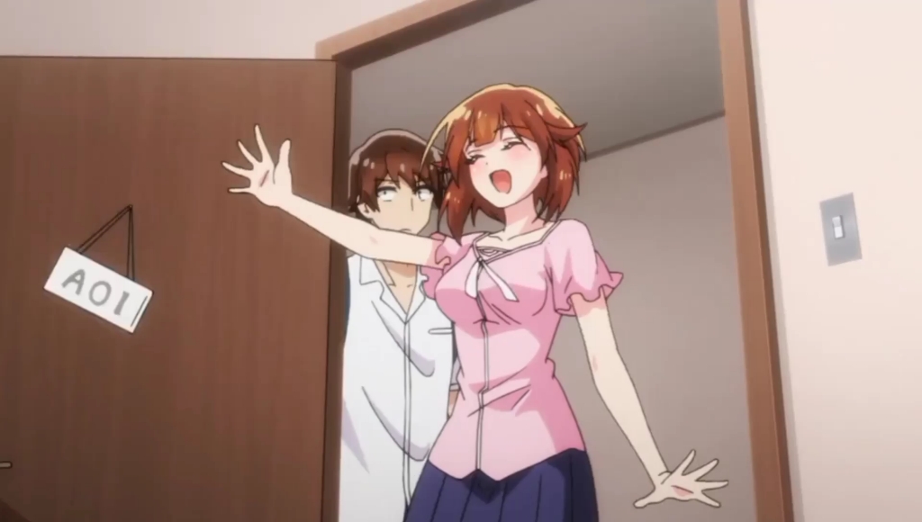 全程高能——盘点15部动漫开门合集