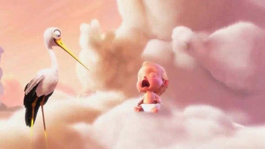 有趣的本质无声动漫,看完之后可以留下你的感受!