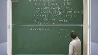 【数学分析】陈纪修 第7章 第4节 定积分在几何计算中的应用(1)