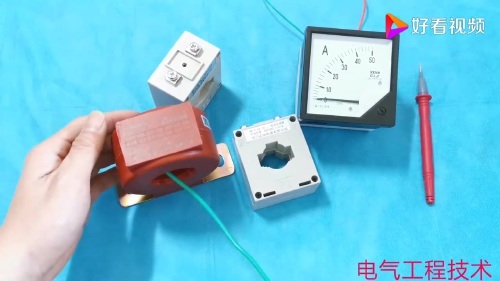 电流互感器背后的秘密:如何轻松搞定接线难题?