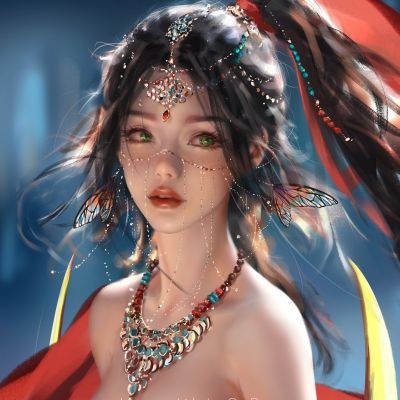宇宙热恋期星星 