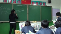 滦平 周艳艳 2011012457 高二 数学 参数方程与普通方程互化