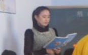 【公开课UP-录音效果不太好】《腊八粥》-部编人教版六年级语文下册...