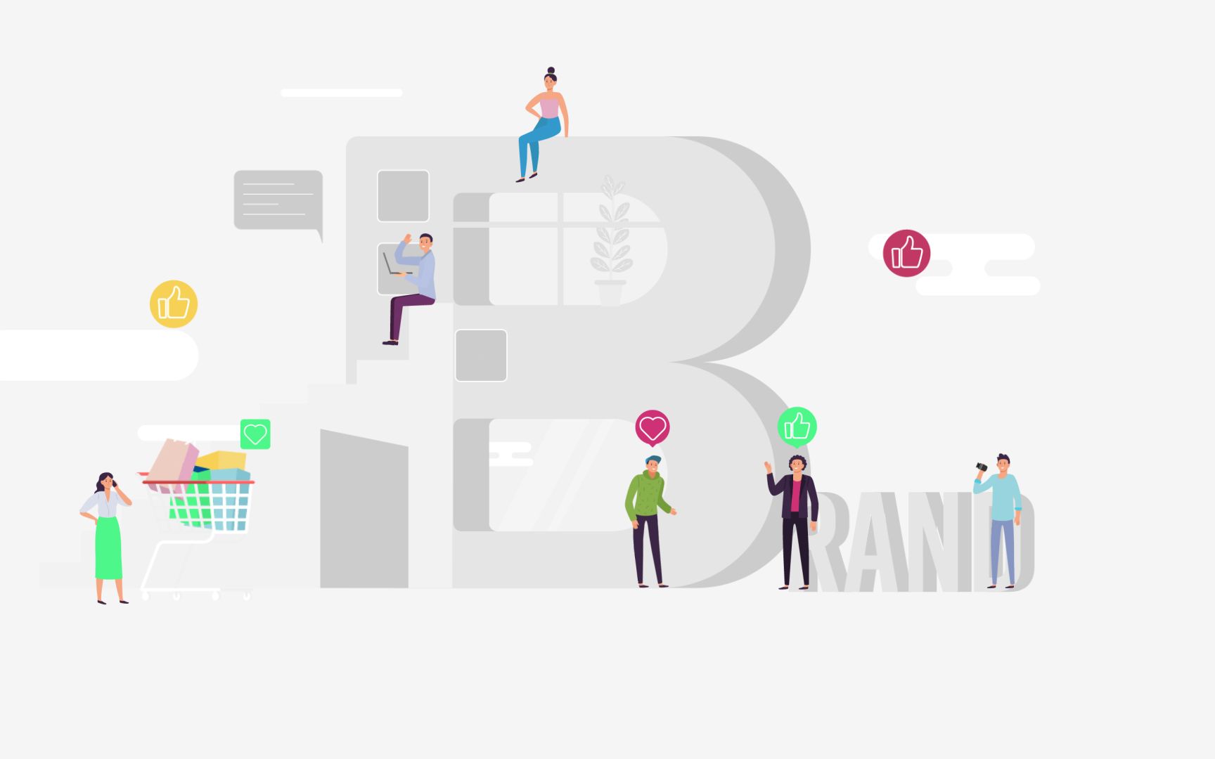 企业品牌动画|解决方案|创意动画|高端设计