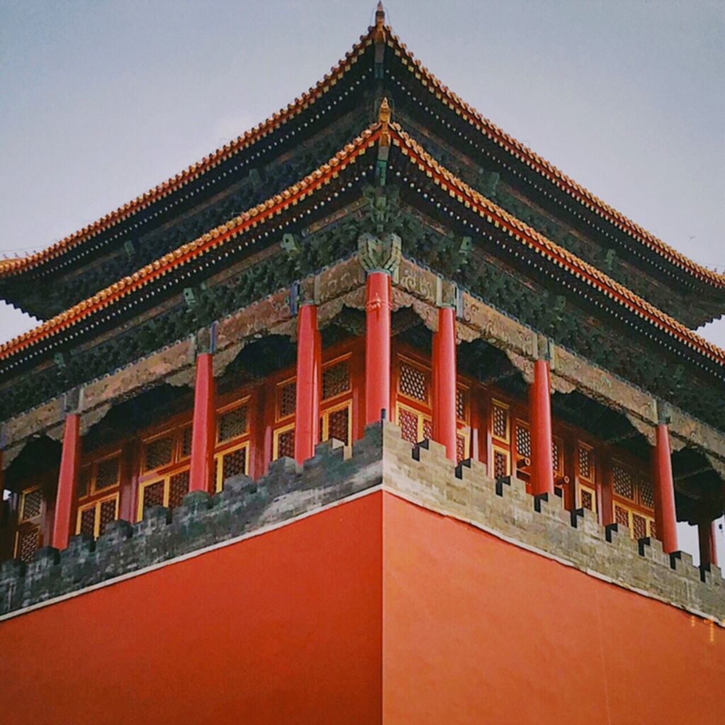 摄影前后期技术 