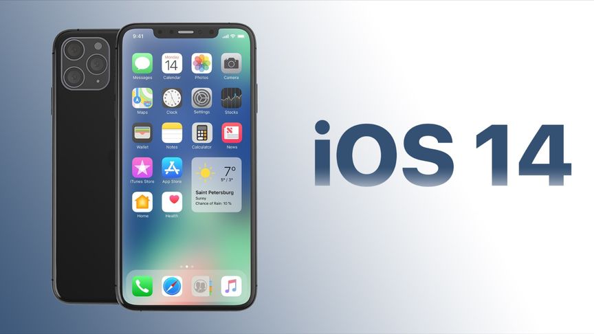 iOS14要来了!盘点新系统几大功能,这项升级太赞了!