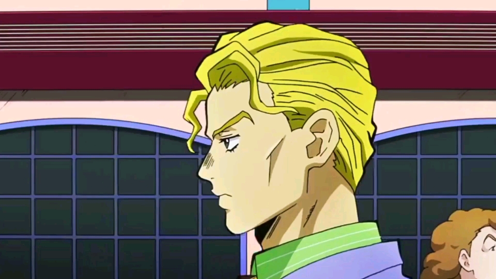 【60帧】吉良吉影の劣质德芙