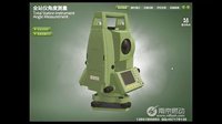 测绘全站仪三维交互教学软件开发——常州建校项目案例