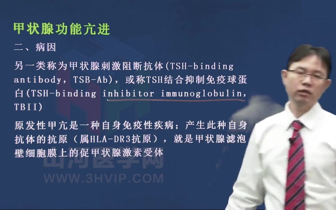 外科学副主任/主任医师 卫生系列高级职称考试精品体验课|山河医学网