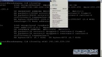 31 Linux系统网络基本配置