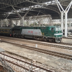 上局合段HXN50650 