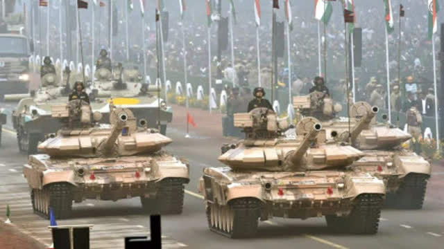 20年后,世界格局会有怎样的变化?此国一旦崛起,四足.