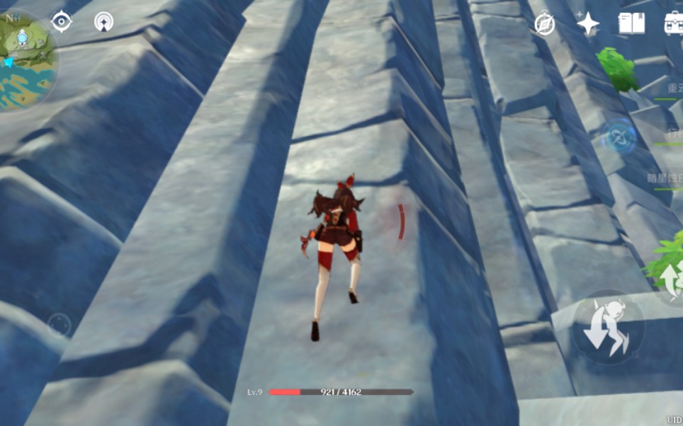 元神,工具人主角的正确使用方法。