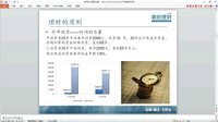 如何设计理财方案(一)