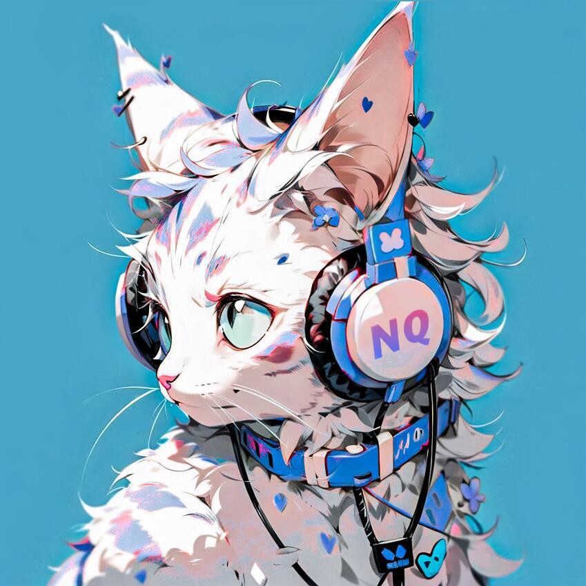 夜暮青CINK 