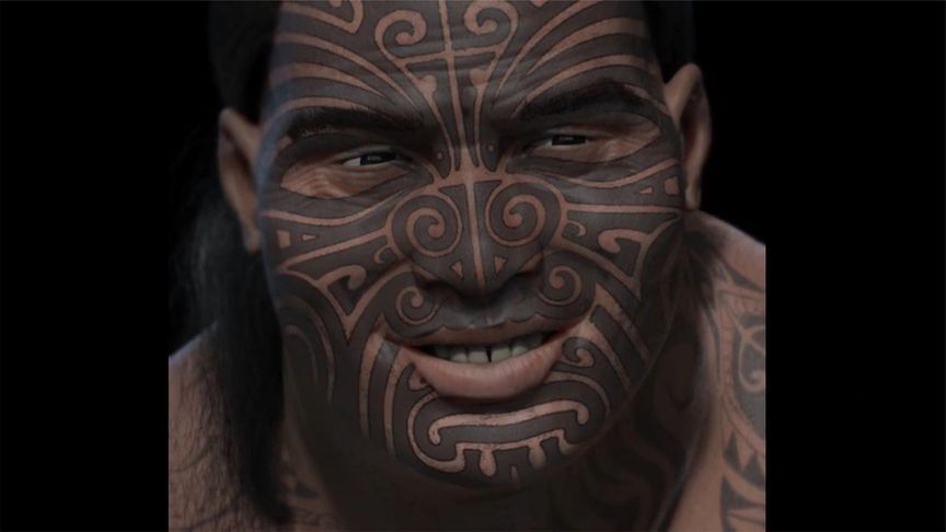 我想找一个徒弟,教他从0基础入门开始学习人物3D建模