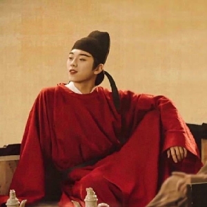 福气满满的巫巫 