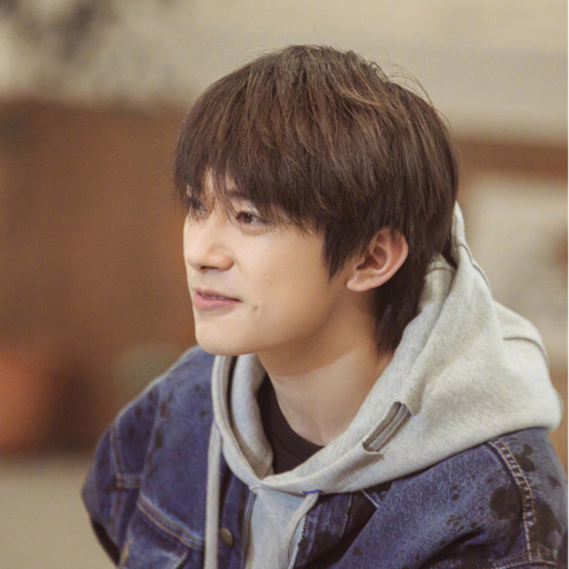木易是杨啊 