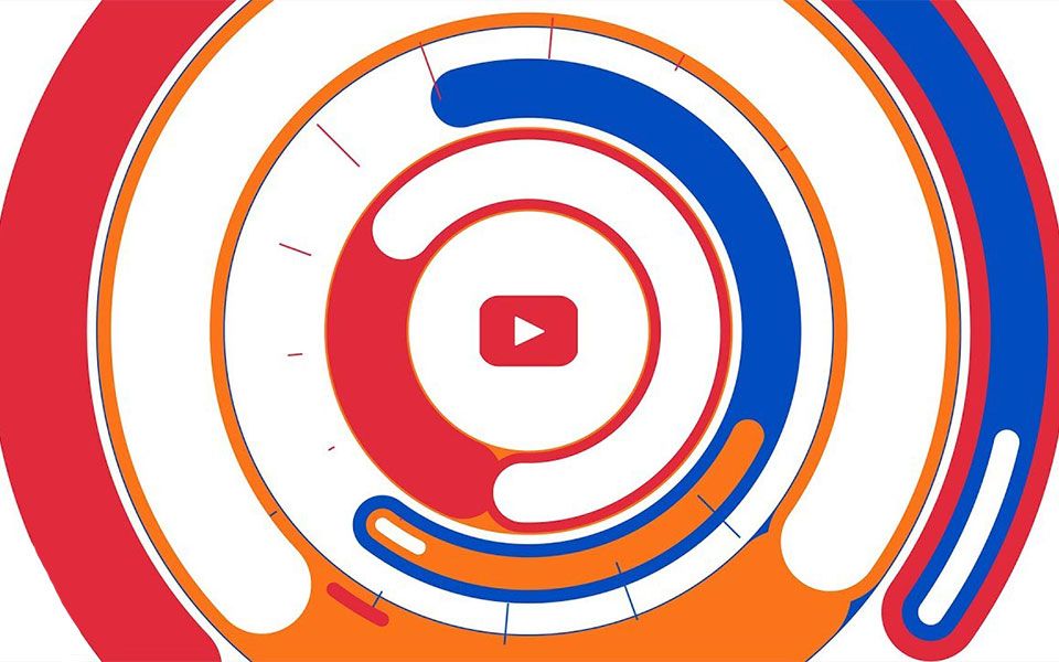 AE教程!无插件制作动态LOGO(含项目文件下载)