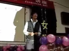 【大亮!】套套王!安全套正确使用真人示范!