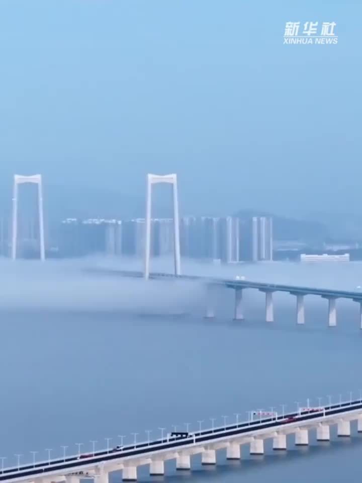 六个"新"字看成绩|经济发展取得新成效