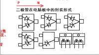 5、东方华威汽修学院-电脑板中二极管应用电路