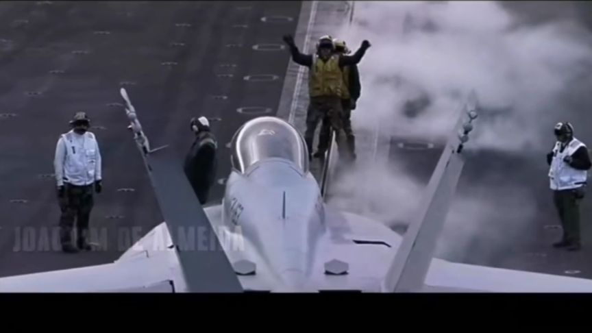 好莱坞一直都是美军非正式“宣传部门”