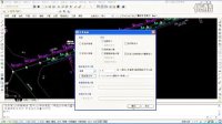 杰图市政管线之沿路雨水管设计