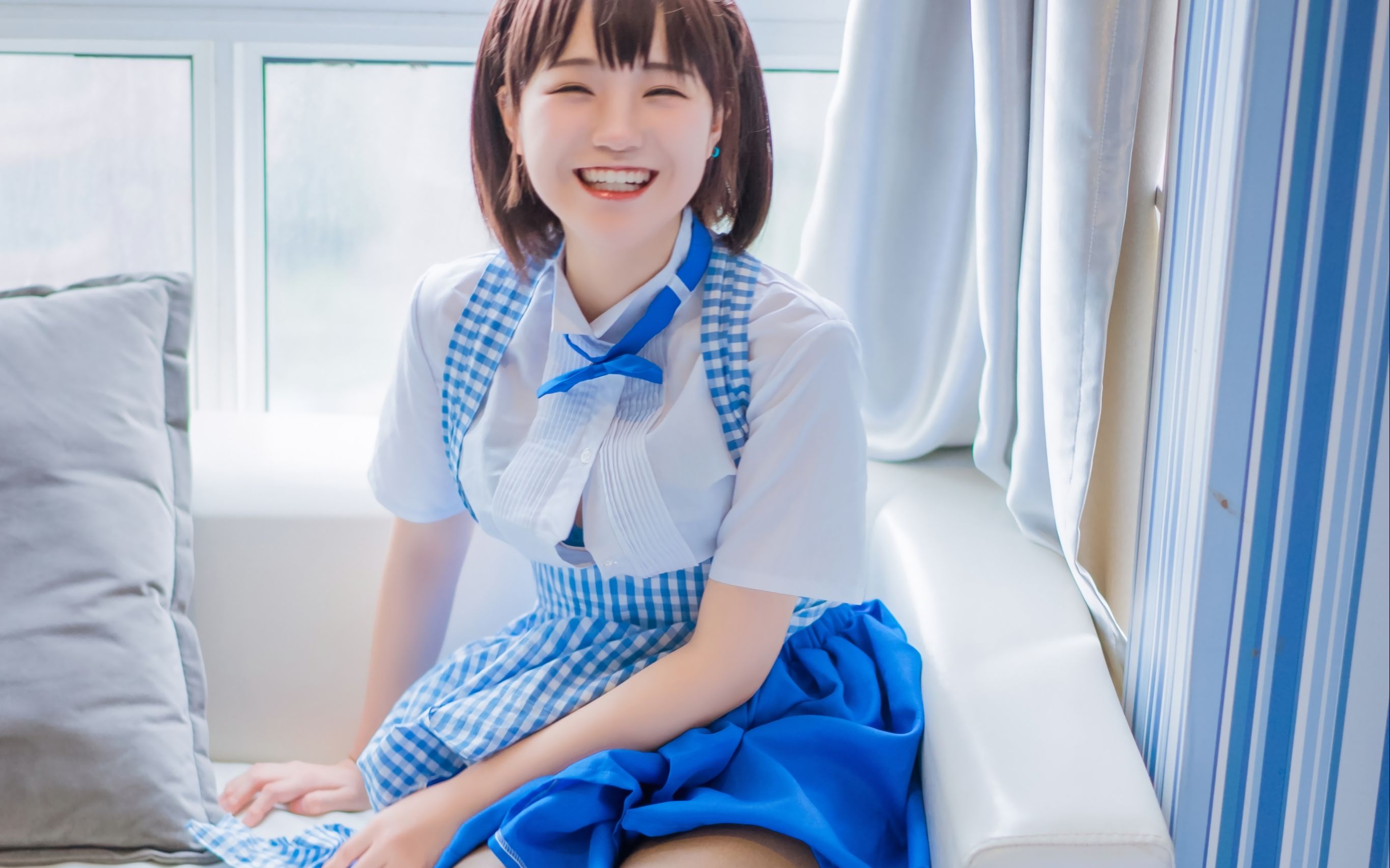 上古卷轴5-BS修复实例(无字幕无解说慎点!)