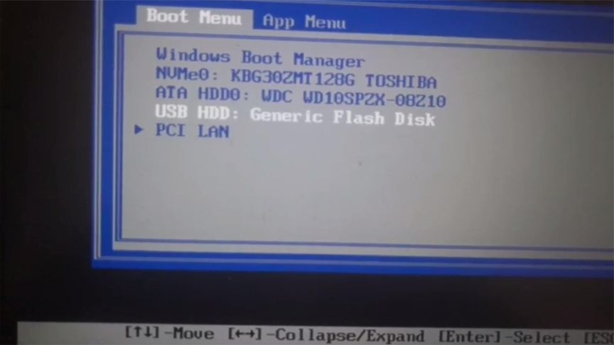 教你电脑密码忘记如何通过启动盘修改密码登陆电脑系统