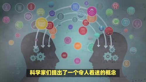 揭秘多维空间:数学幻想到物理现实的震撼跨越,颠覆你的宇宙认知!