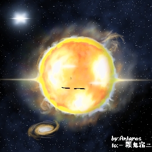 鬼宿二-SunMarck-CUP 