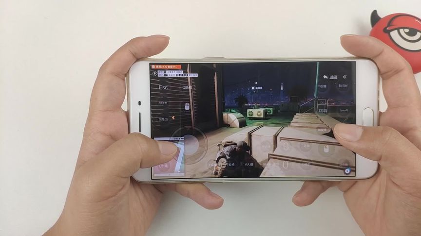 手机只要打开这个软件,就能在线玩电脑游戏,安卓ios都能免费玩