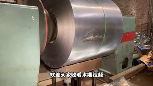 巴铁的顶尖钢管制造厂,产品质量相当过硬,想要买到需要排队订购