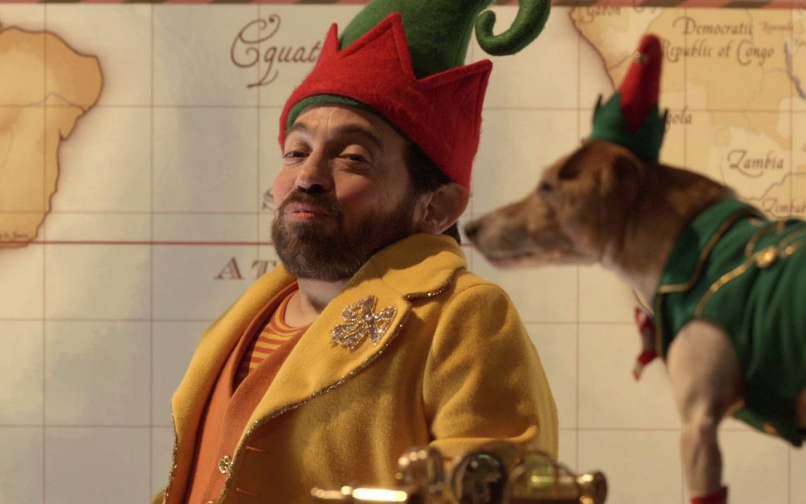 圣诞节必看推荐,超多圣诞节题材的电影盘点,总有一部会适合你~