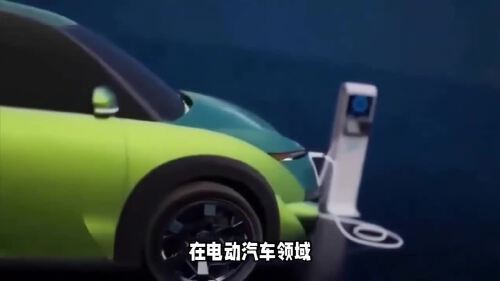 2025年最值得入手的电动轿车!续航、性能、性价比全都要