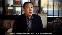 DB2 BLU 客户案例:用友集团OLAP解决方案