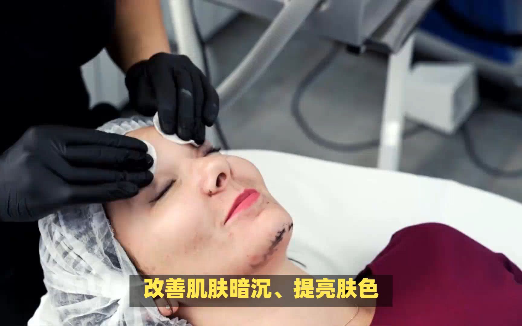 科施佳QuasarMD红光面罩仪使用方法大揭秘,正确使用让你更美丽