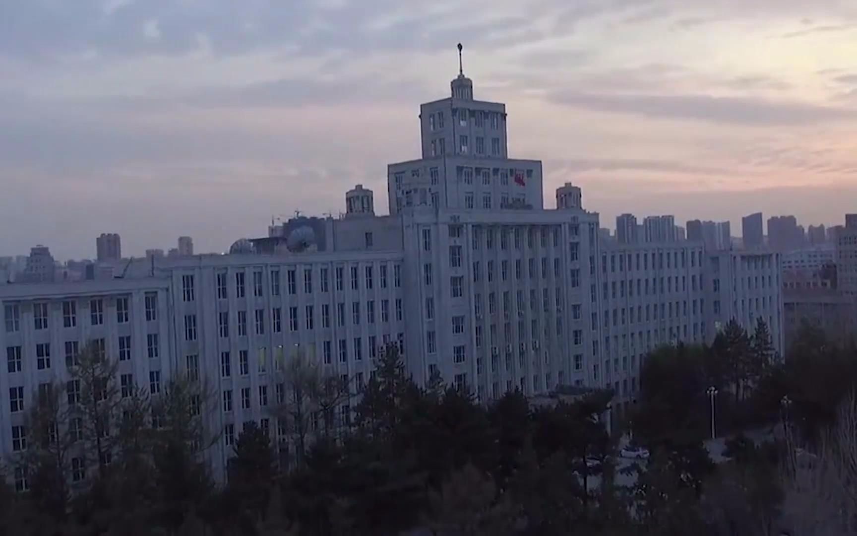 【宣传片】学科耀东林-东北林业大学森林保护学科宣传片