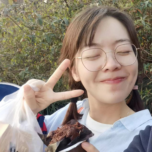 王芳芳的快乐生活 