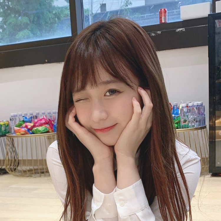 橙汁han面包 