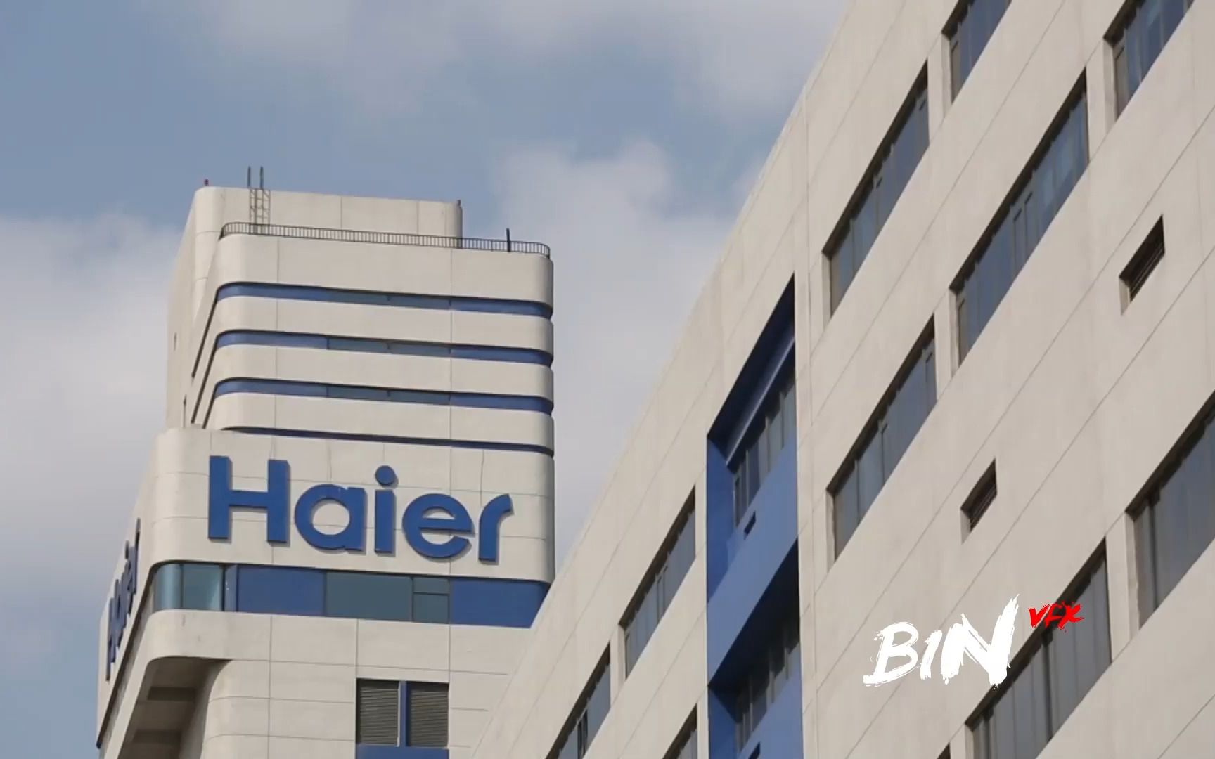 【视频案例分享】-《海尔创客》