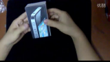【粤语带地方口音,不喜勿入】多年前UP开箱IPHONE4