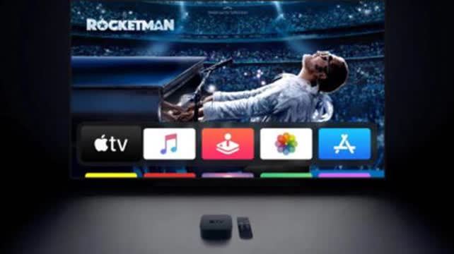 新Apple TV要来了!这次国内用户终于可以用了?