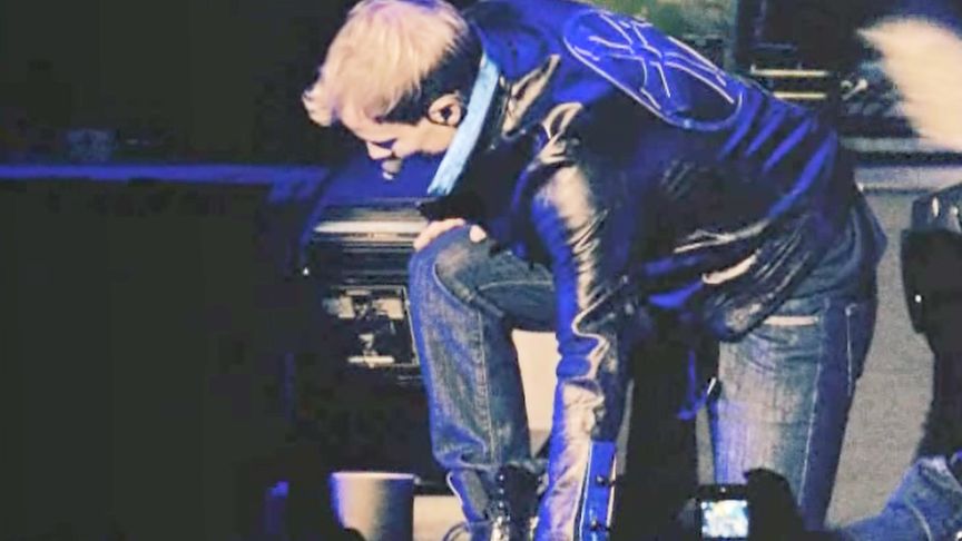 如何让全场尖叫,后街男孩音乐告诉你Any other way