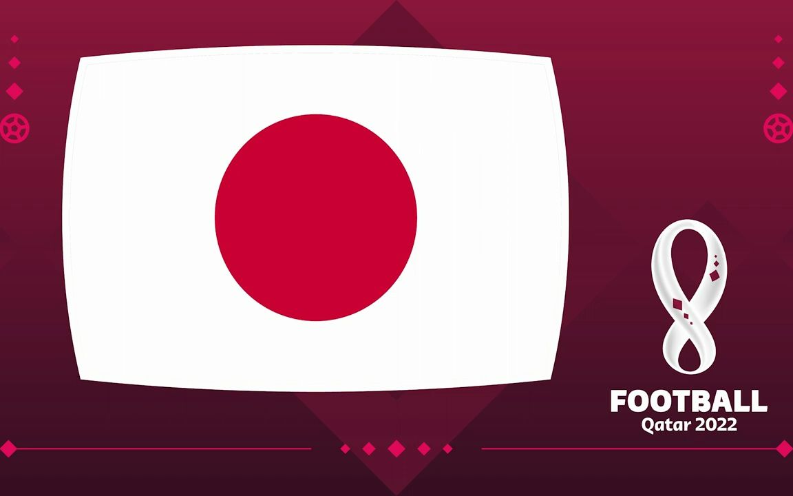 【2022卡塔尔世界杯】日本国歌——《君之代》