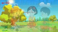 公益广告动画 flash 动画制作