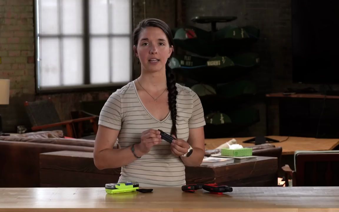 [REI] PLBs vs. Satellite Messengers—Which is Right for You