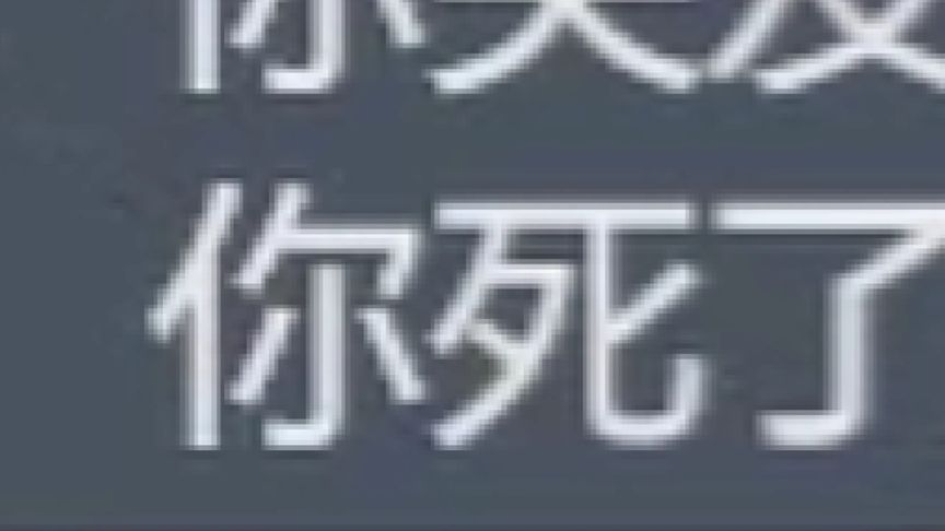 人生重开模拟器 我竟然才活了**岁