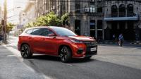 又一款国产高端混动SUV, 1.8T+9AT, 价格太喜人